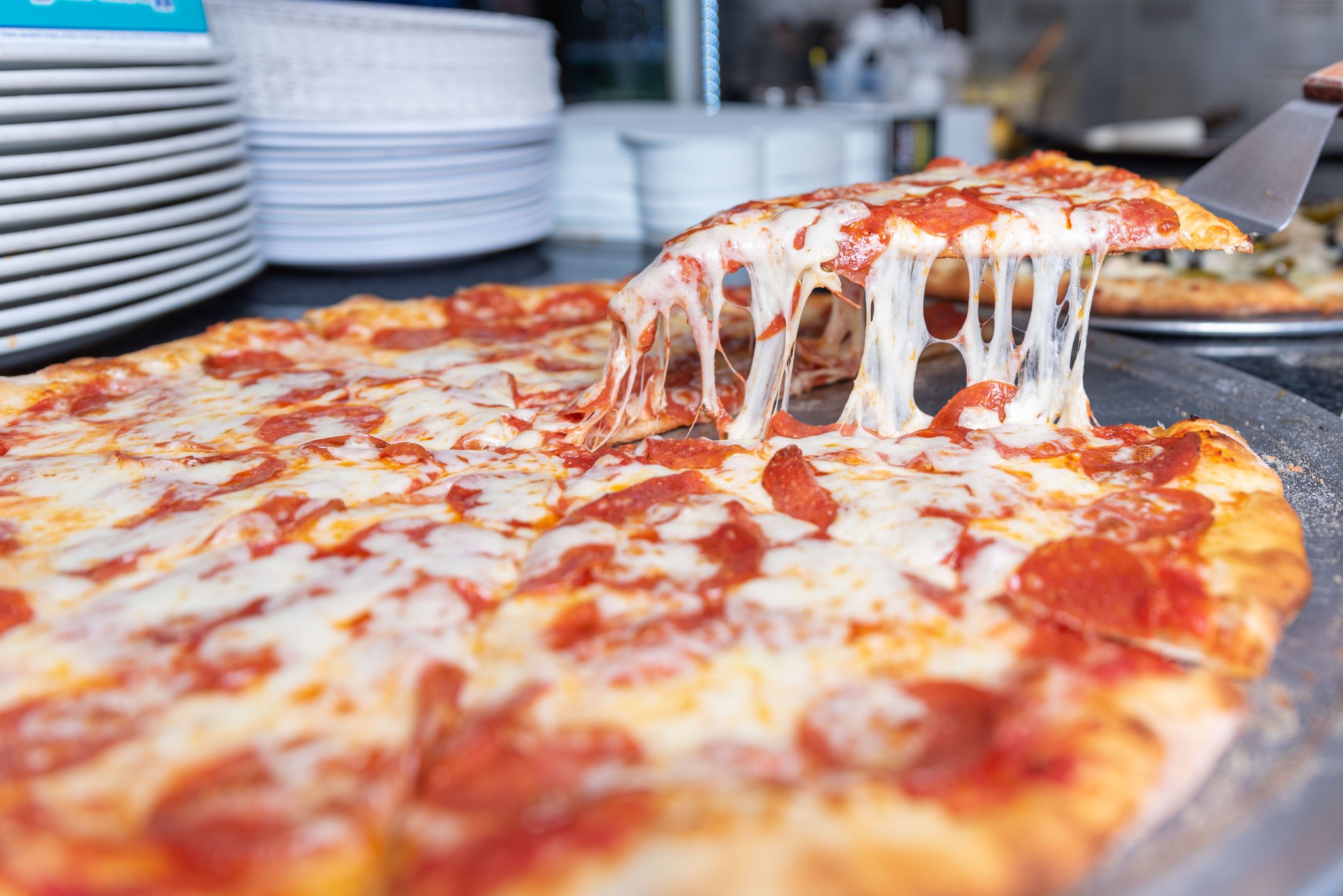 Build Your Own Pizza | PieZano’s Pizza Clayton NY